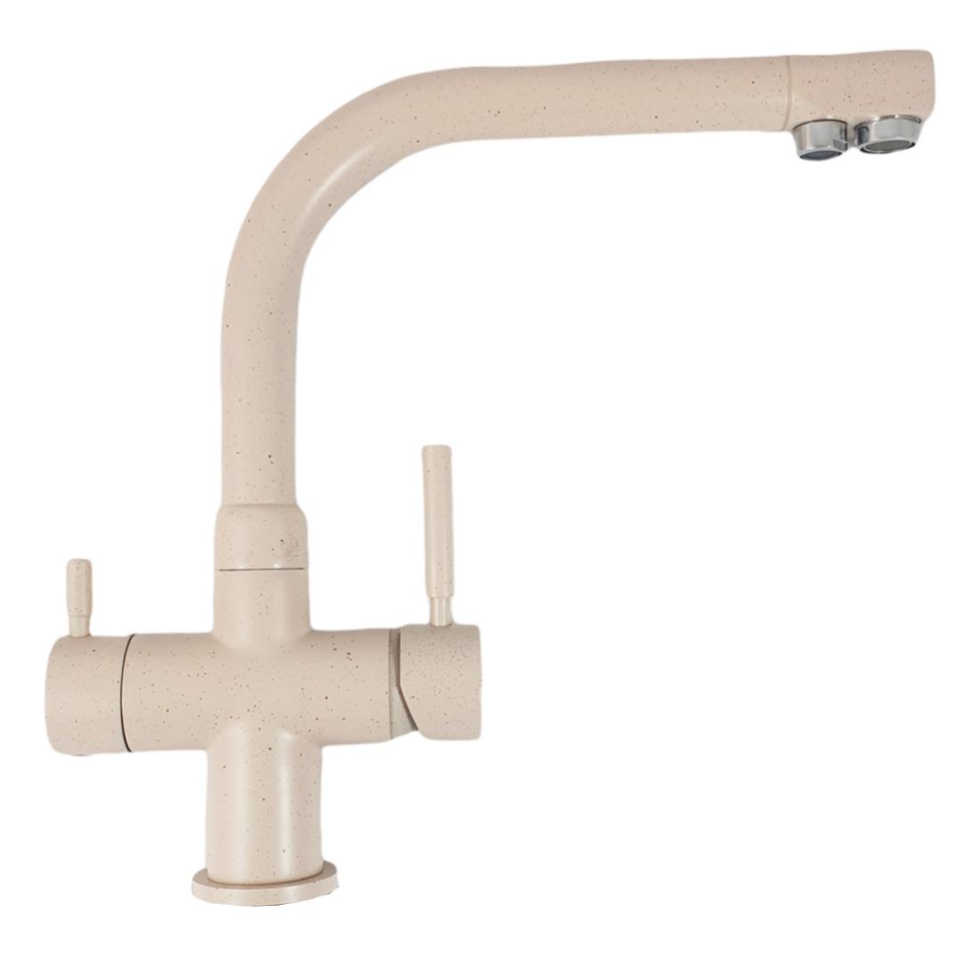 Rubinetto ForHome® 3 Vie Per Acqua Depurata Rubinetto Per Depuratore ...