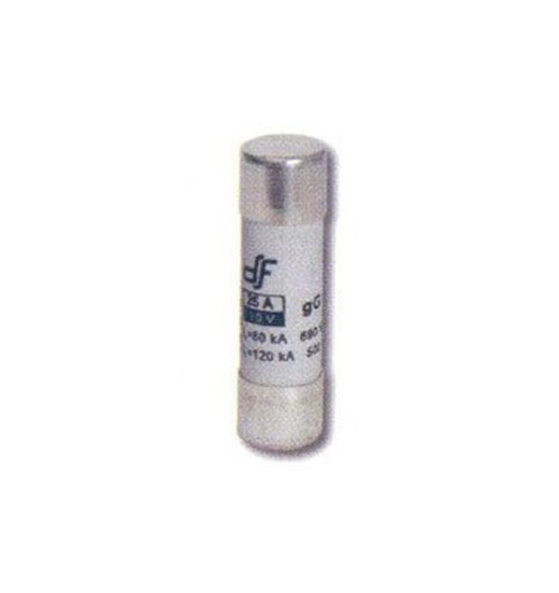 FUSIBLE UTE 10A 14x51 gl-gG T-1 500V SANS INDICATEUR - DF | Leroy Merlin
