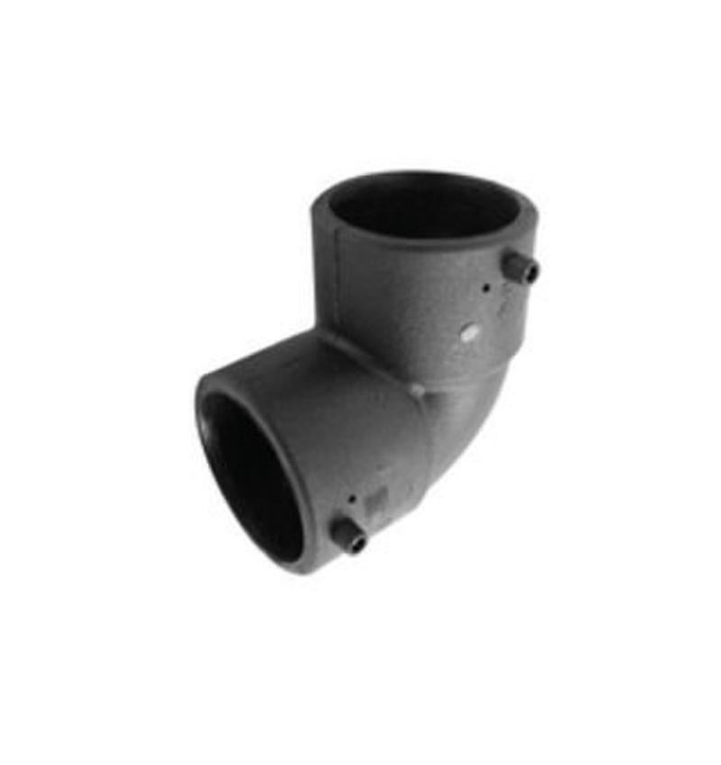 CODO 90 ELECTROSOLDABLE DIAMETRO 40 - ELOFIT | Leroy Merlin