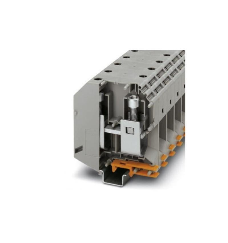 Borne de corriente UKH 150 - PHOENIX CONTACT | Leroy Merlin