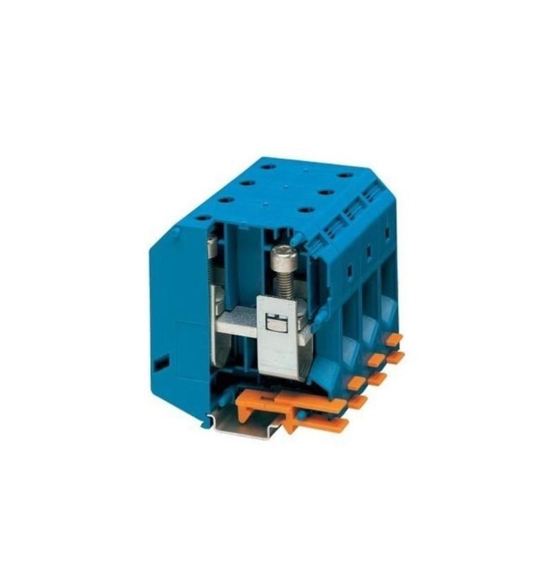 Borne de corriente UKH 95 BU - PHOENIX CONTACT | Leroy Merlin