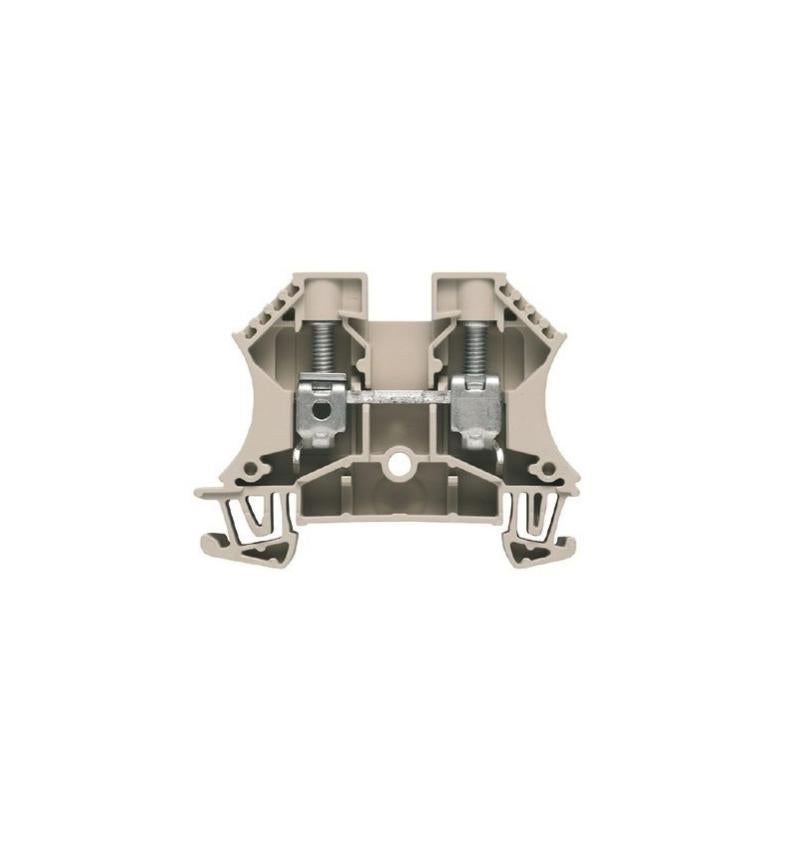 Borne WDU 10 - WEIDMULLER | Leroy Merlin