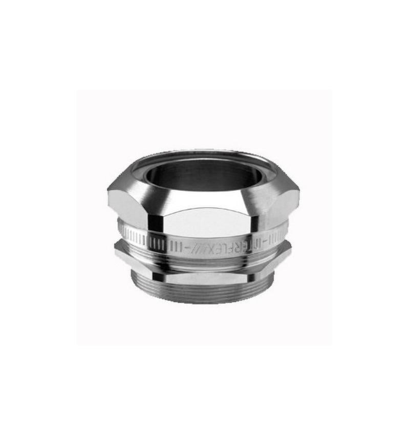 Raccord JUDODIX CMM M63x1,5mm tube numéro 48 en laiton nickelé ...