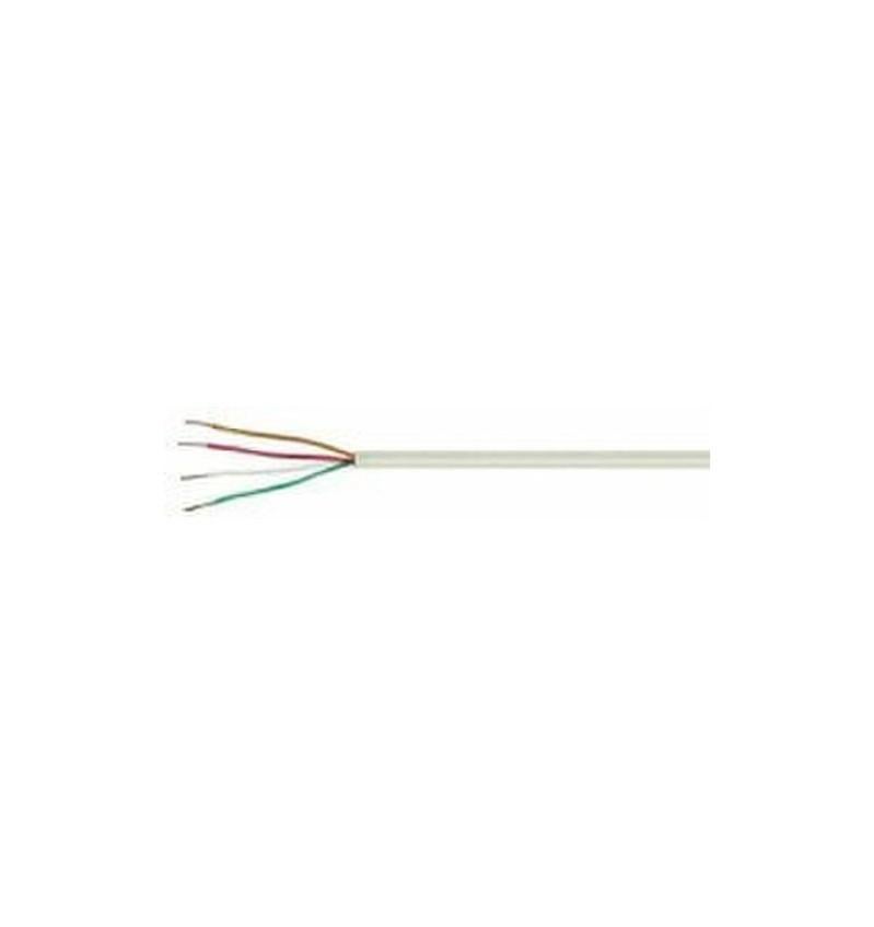 Cable CABICTEL acometida 1x2x0,51mm manguito BG - GENERAL CABLE | Leroy ...