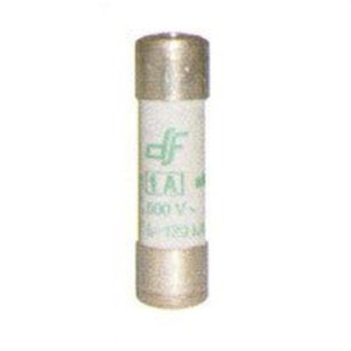 FUSIBLE UTE 16A 10x38 aM T-0 500V AVEC INDICATEUR - DF | Leroy Merlin