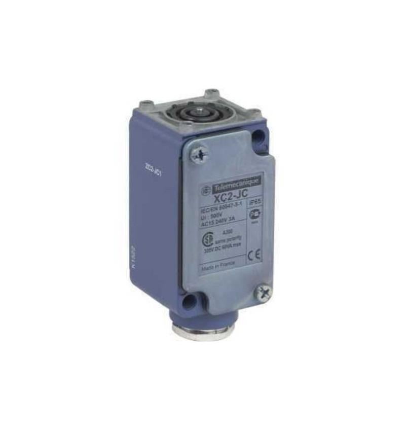 Corpo contatto fisso unipolare 1 NA/NC - TELEMECANIQUE | Leroy Merlin