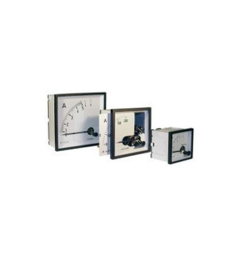 Amperemètre EC 96 50A pour mesure en courant alternatif - CIRCUTOR ...