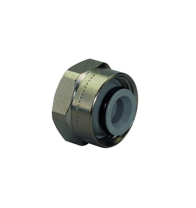 Raccord union 25x3/4 Pert-Al-Pert - UPONOR | Leroy Merlin
