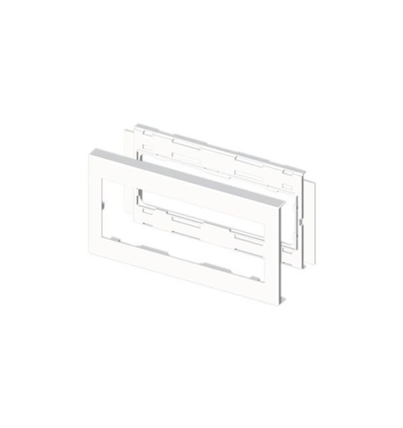 Cornice per 73083-4 U42X bianco neve - UNEX | Leroy Merlin