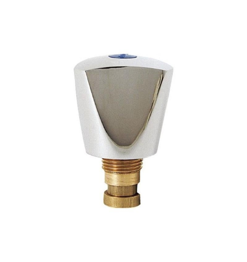Testa universale 2000 Unicap 3/8" triangolare - STANDARD HIDRAULICA ...