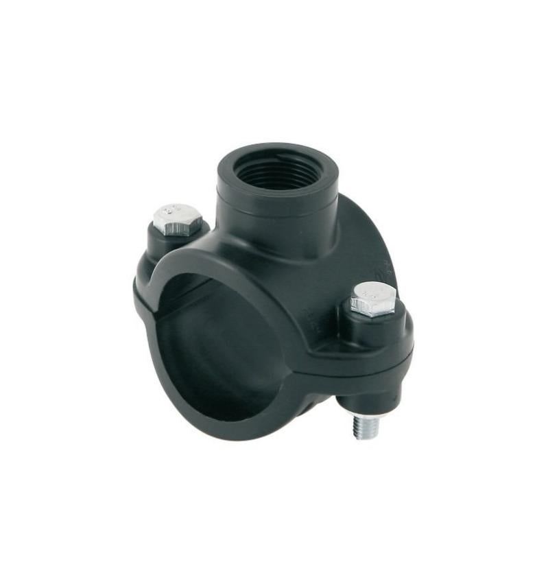 COLLIER 40-1/2" POLYPROPYLENE - JIMTEN | Leroy Merlin