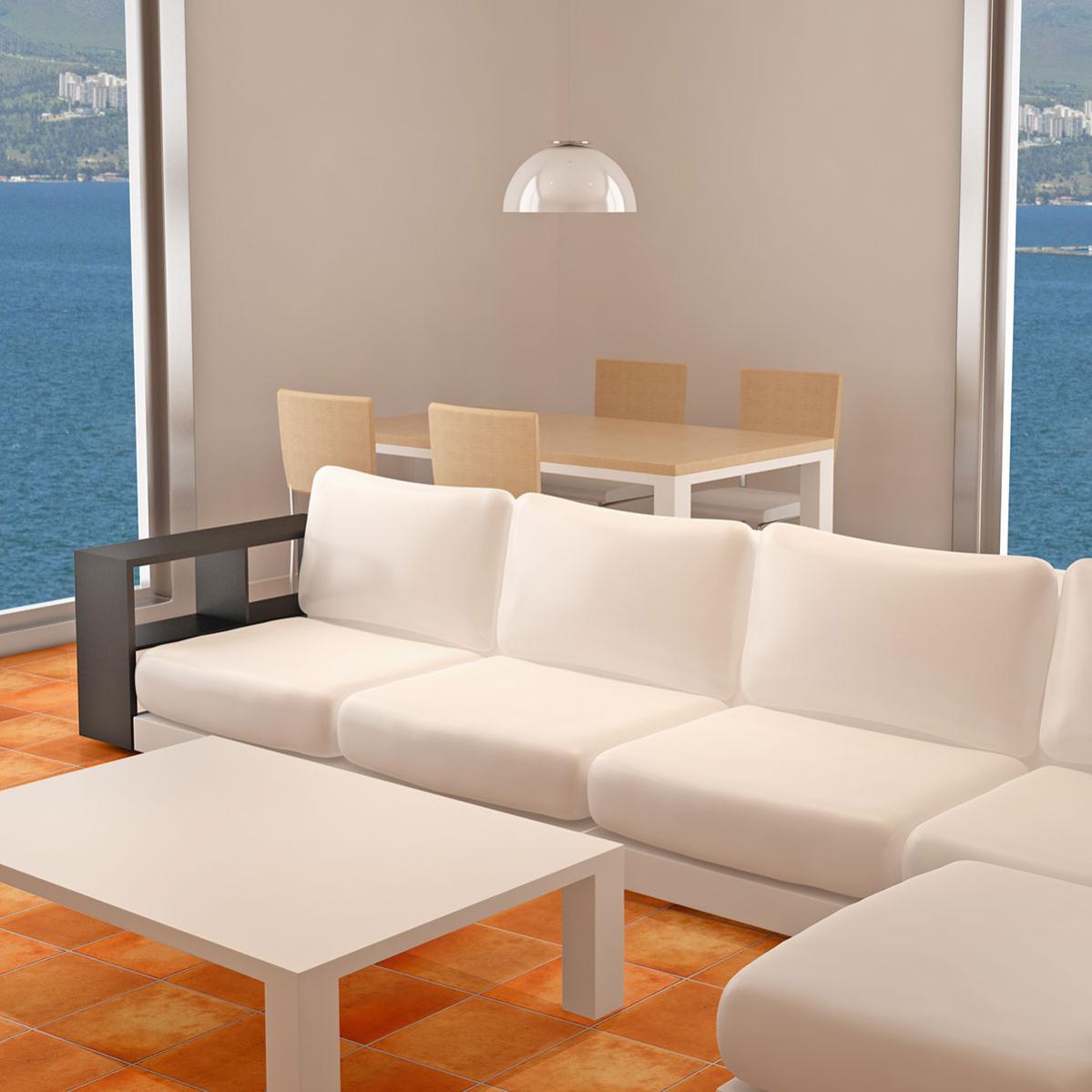 Stickers Sol Anti-dérapant avec Protection - 30 STICKERS CARRELAGES ...