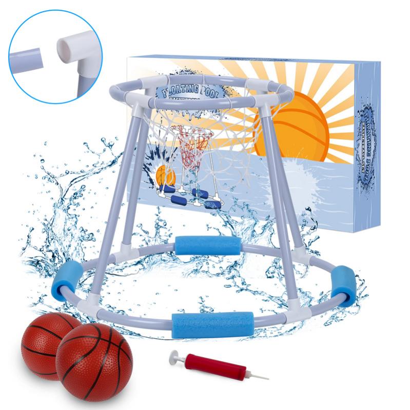 Jouets de piscine piscine basket pataugeoire piscine basket paniers ...