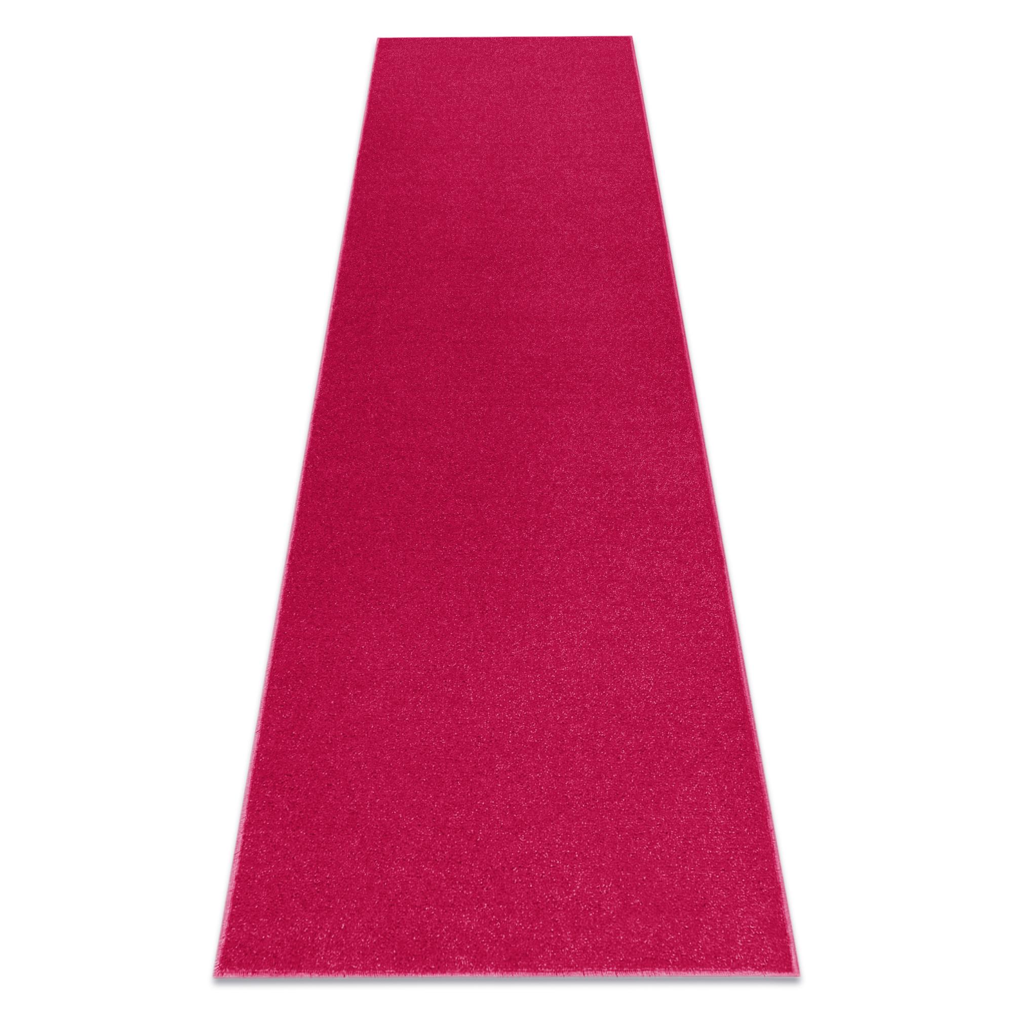 TAPIS DE COULOIR ETON 447 rose 150x150 cm | Leroy Merlin