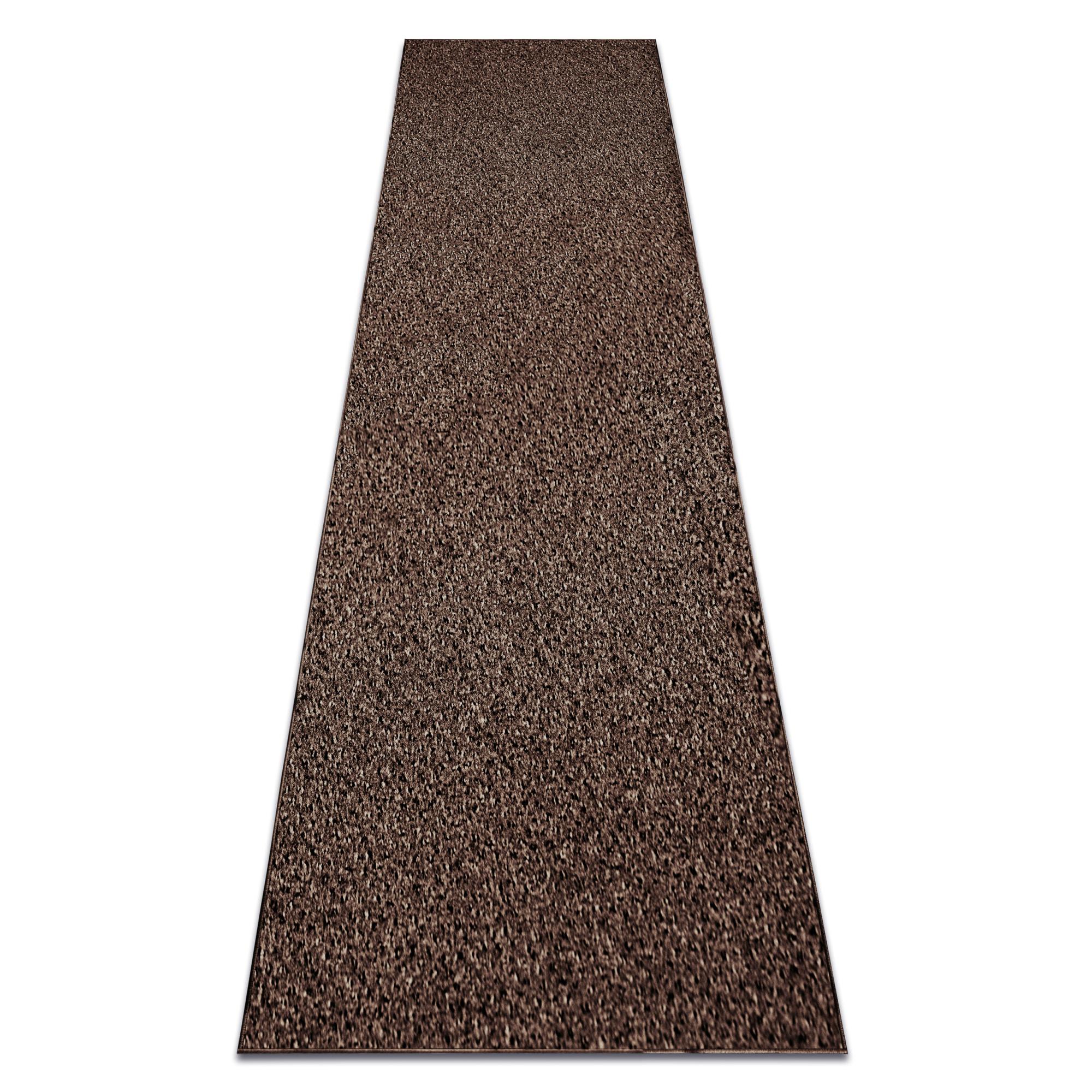 Passadeira TRAFFIC castanho 860 AB 150x350 cm | Leroy Merlin