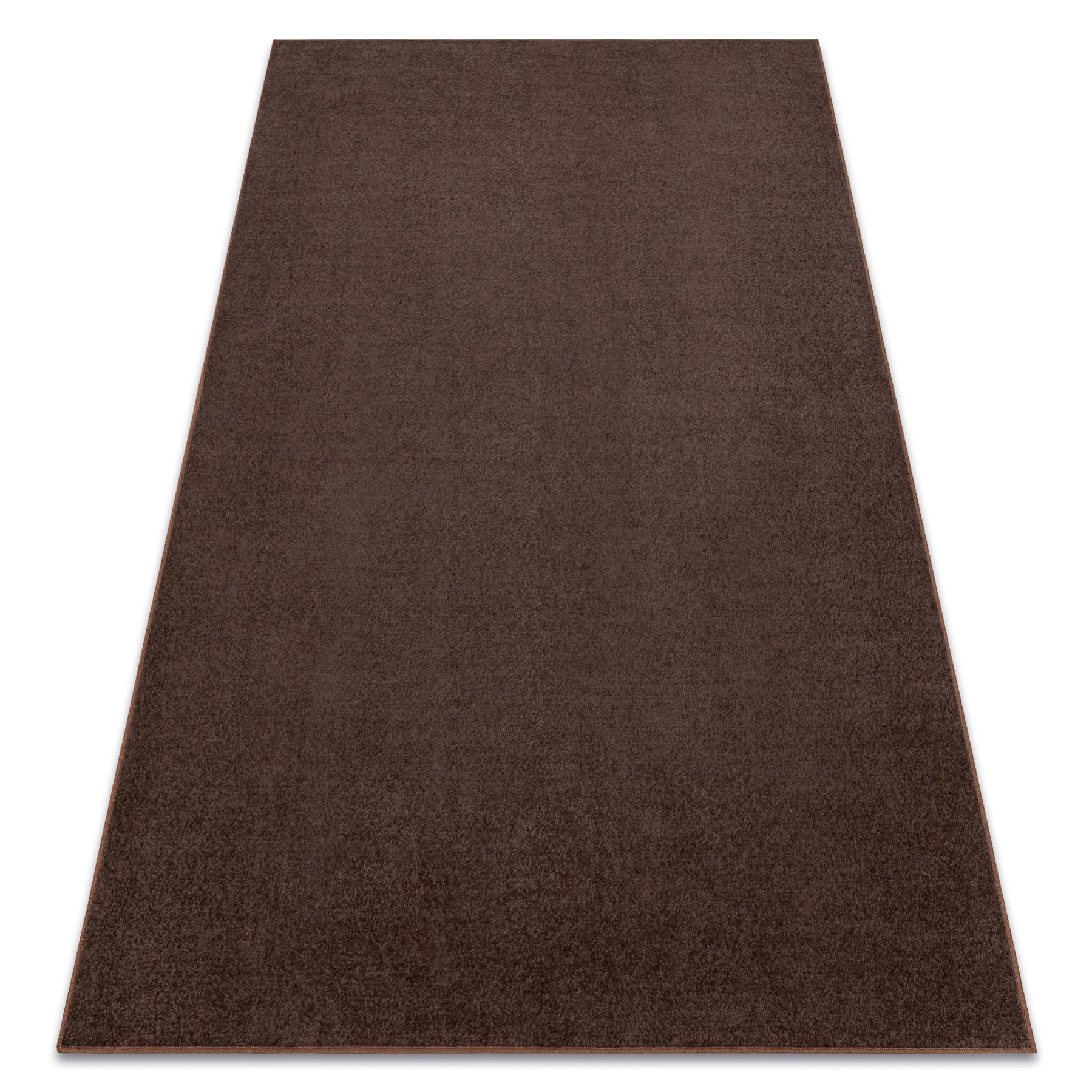 TAPPETO - MOQUETTE ETON maro 300x500 cm | Leroy Merlin