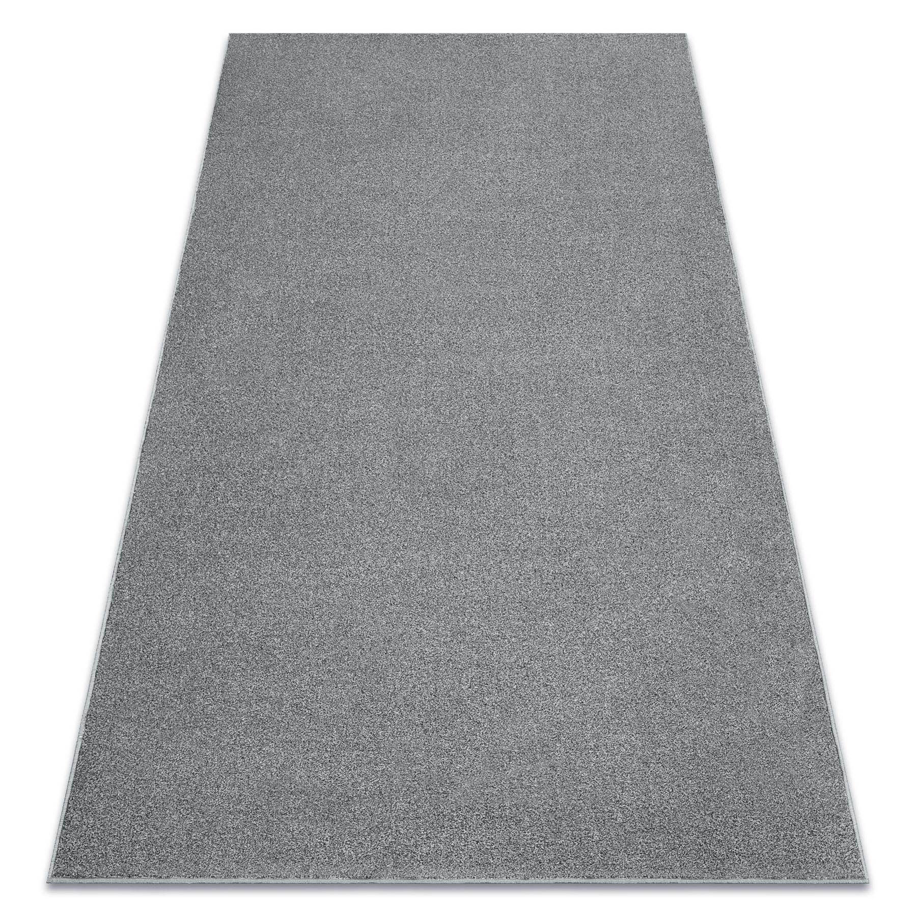 MOQUETTE MOORLAND gris 200x500 cm | Leroy Merlin