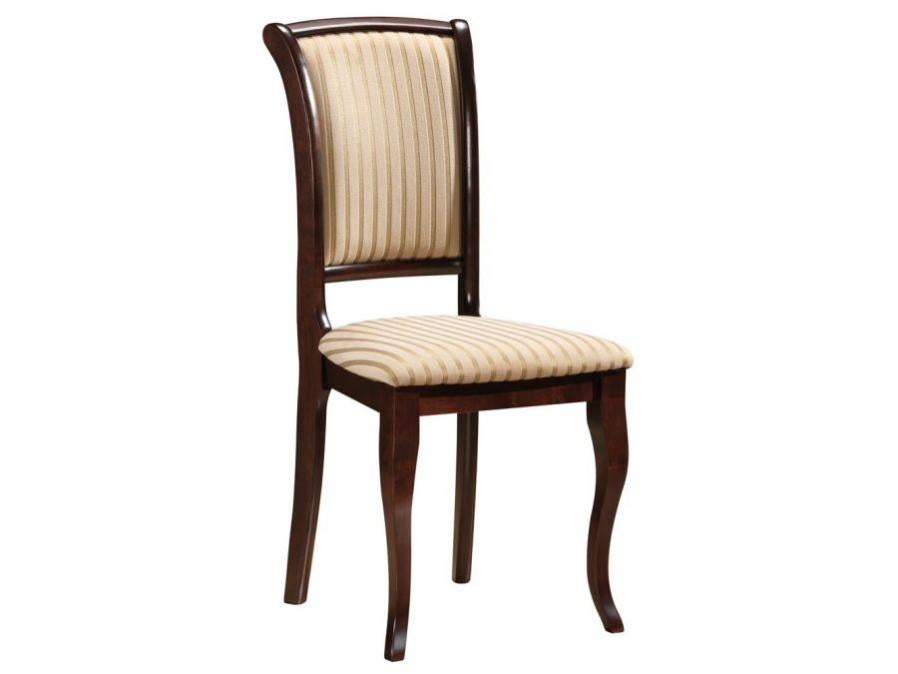 MINIR - Belle chaise style classique salon/salle à manger - 96x45x42 cm ...