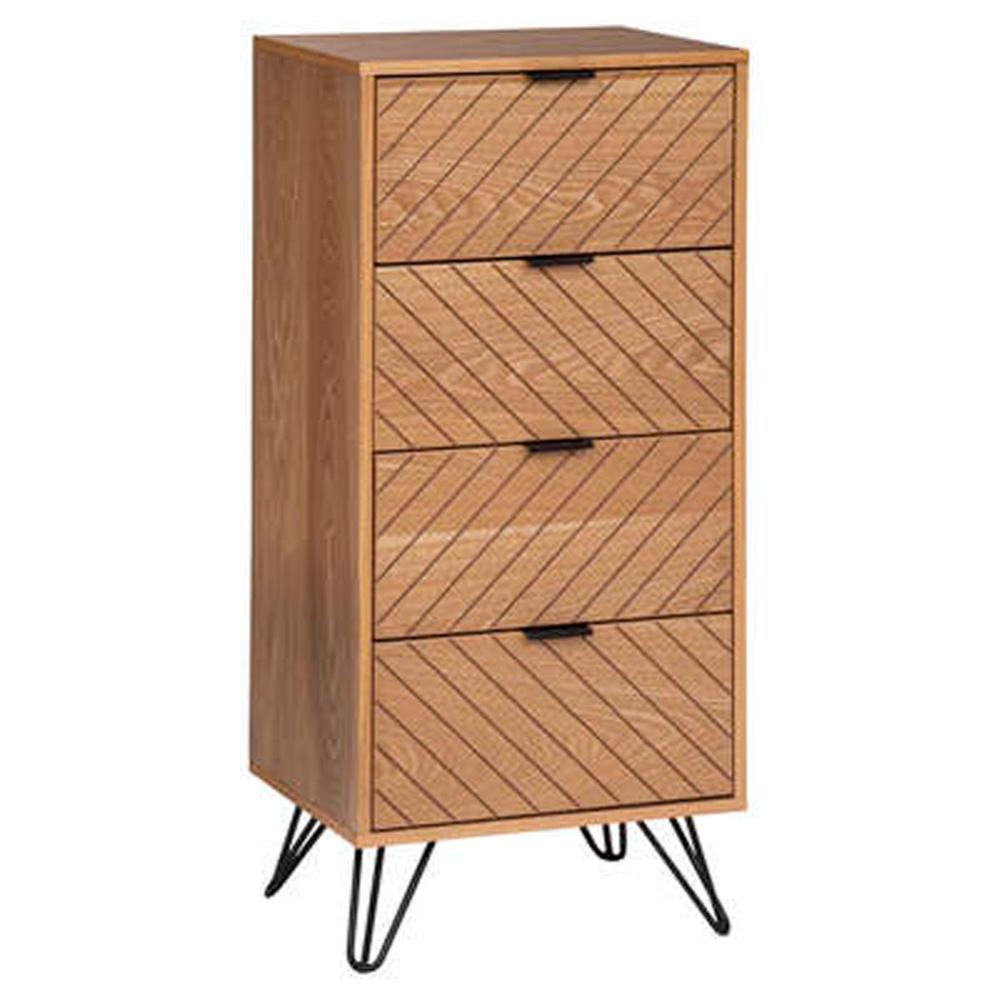 Chiffonnier Pas Cher