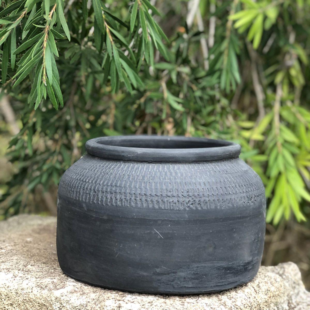 Calbon -Manuad -Many Flower Pot | Leroy Merlin