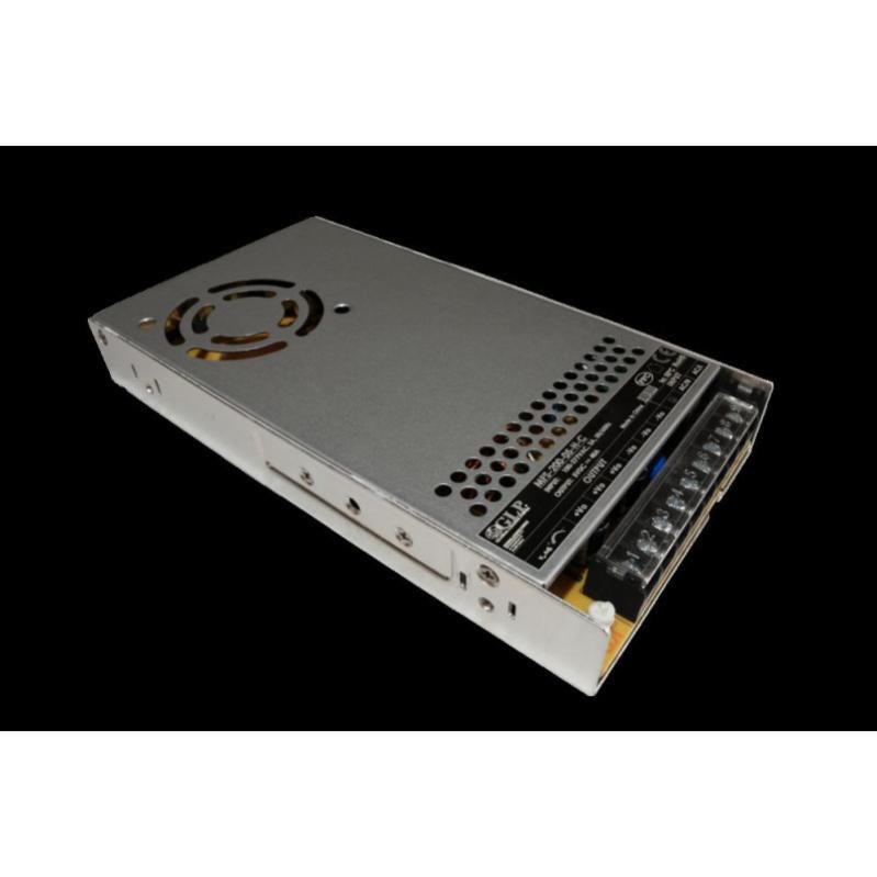 Alimentation LED DC5V 200W GLP | Leroy Merlin