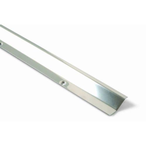 Tapajuntas 'cer mica' Tornillos 41mmx82cm Inox | Leroy Merlin