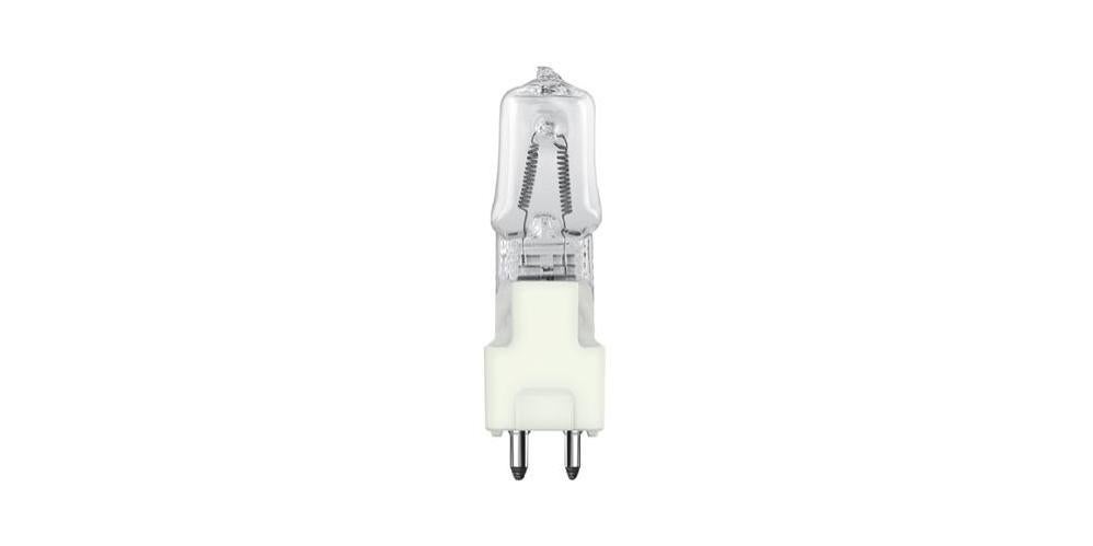 OSRAM HALOGEN LAMP 300W / 240V, GY9.5, 2950K, 2000h | Leroy Merlin