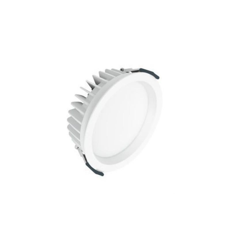 Luminaria Downlight LED 25W 4000K 230V bianco - LEDVANCE | Leroy Merlin