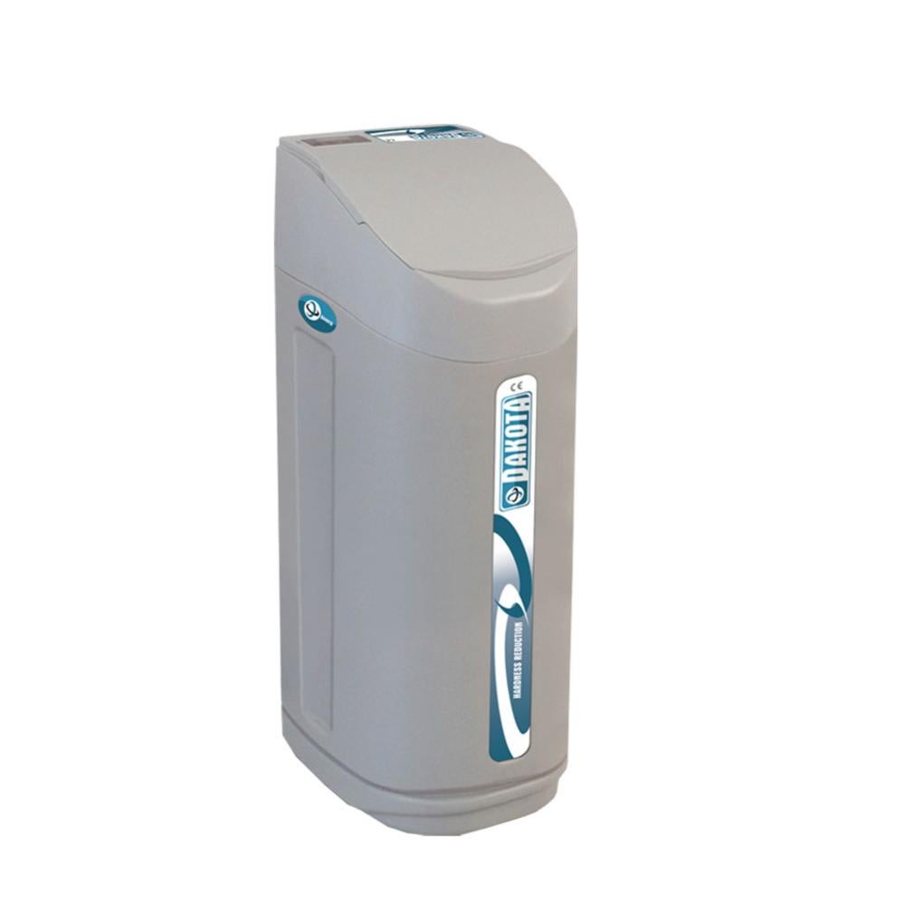 Addolcitore Acqua Dakota ForHome® 18 lt. Resina Cabinato con Valvola ...