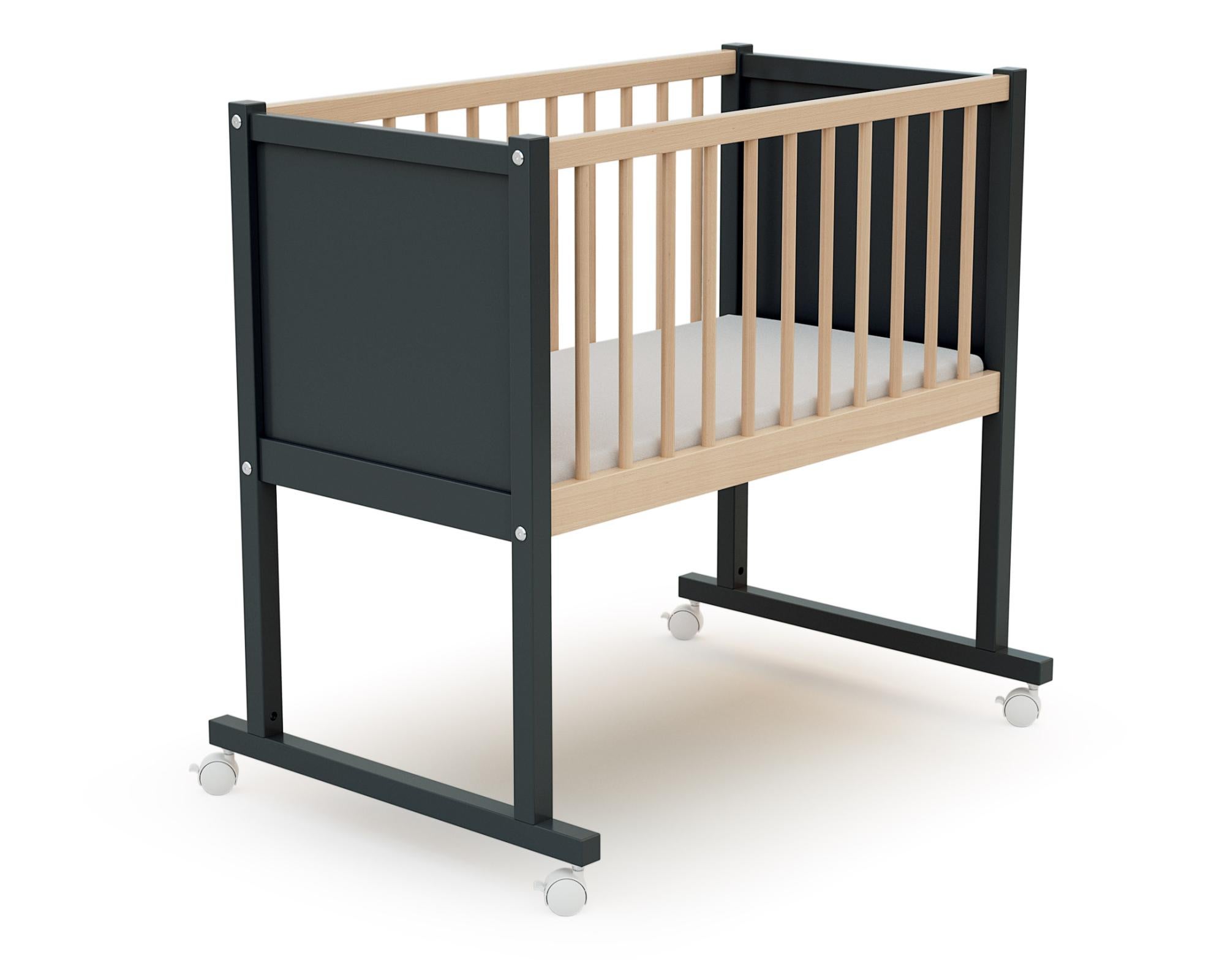 Culla CONFORT in legno | Leroy Merlin