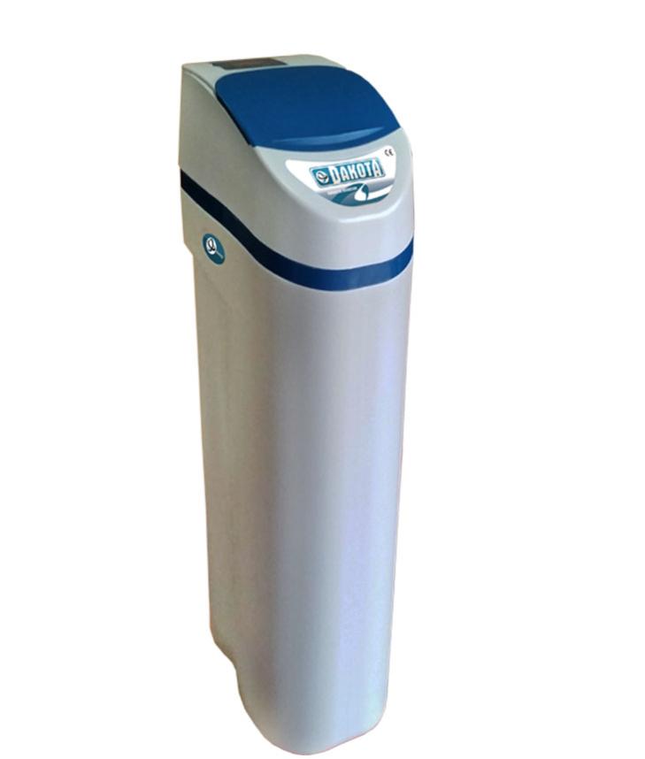 Addolcitore Acqua Dakota ForHome® 18 lt. Resina SLIM Cabinato con ...