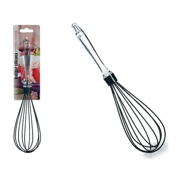 Batteur manuel à tige | Leroy Merlin