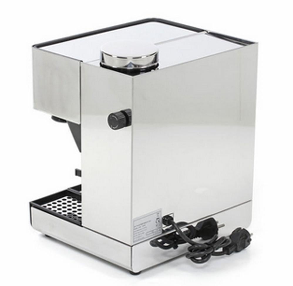 Lelit PL042EMI cafetera eléctrica Manual Máquina espresso 2 7 L | Leroy ...