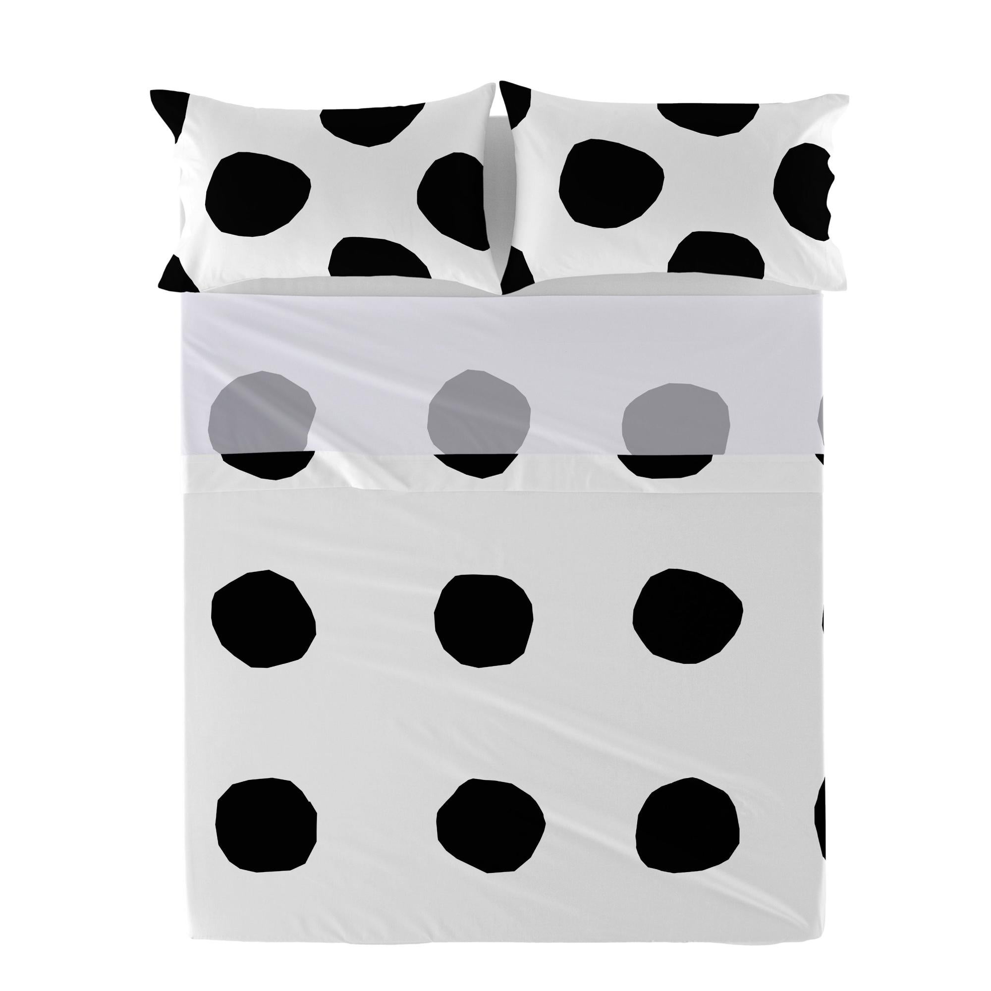 Dot Folha Cama 105 (180x270 cm) | Leroy Merlin