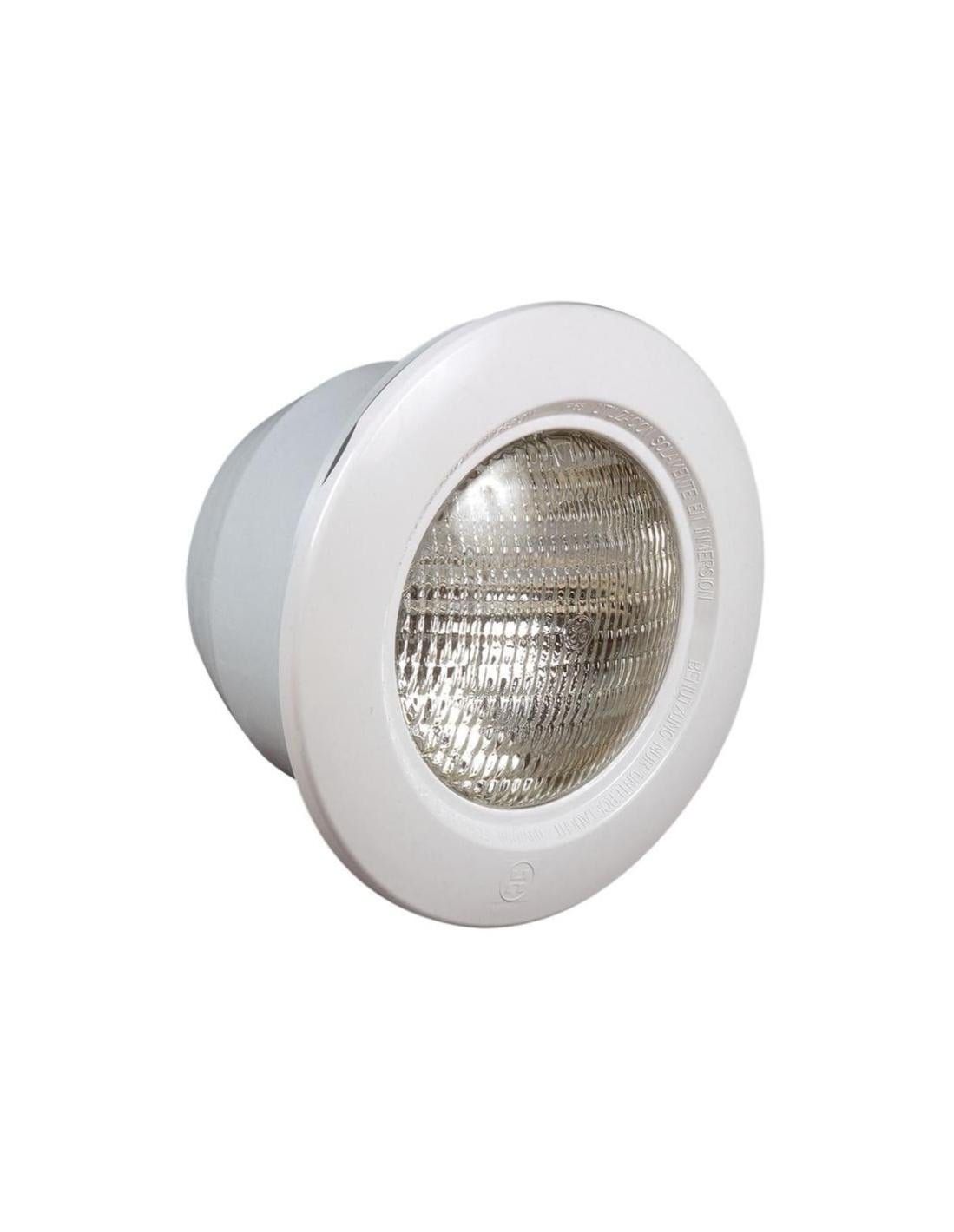 Projecteur piscine 3478 béton 300w design | Leroy Merlin