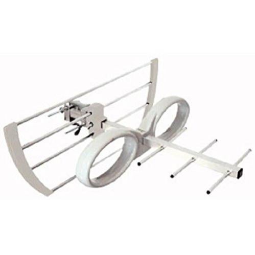 ANTENNE TÉLÉ NUMÉRIQUE TERRESTRE UHF MINI LTE READY DIMENSIONS RÉDUITES ...