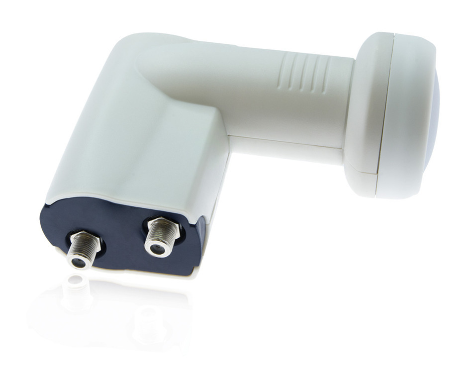 LNB TWIN Visiosat 0914798R13 | Leroy Merlin