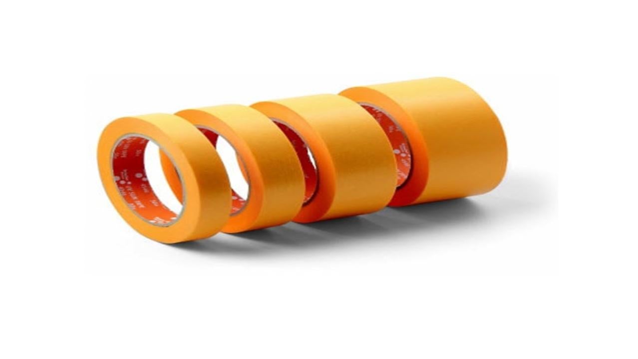Nastro di mascheratura, UV Sun Tape 48 mm | Leroy Merlin