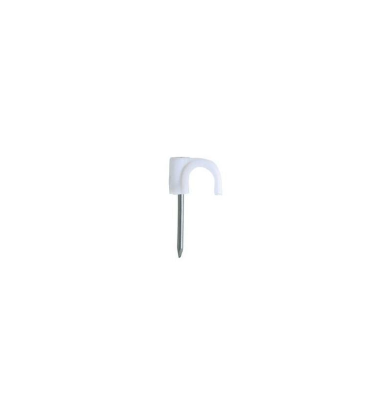 PLASTIGRAP PLG-6 graffa (100u) - CELO | Leroy Merlin