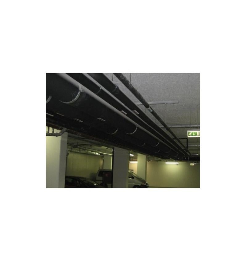 Collier de serrage renforcé avec tige filetée R140(2 unités) - CELO ...