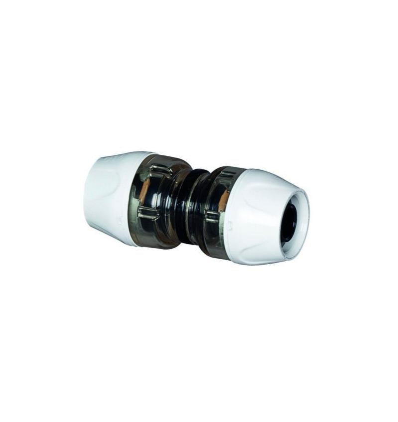 Manchon d'union RTM PPSU 25x25 - UPONOR | Leroy Merlin