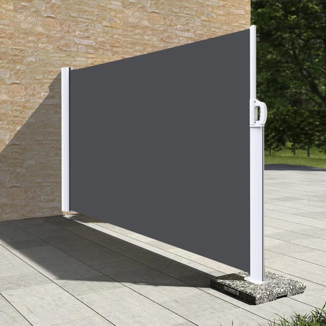 Stores Lat ral Paravent 1 8 X 3 5 M Ext rieur Brise Vue Pour Terrasse Stores Lat ral Paravent 1 8 X 3 5 M Ext rieur Brise Vue Pour Terrasse