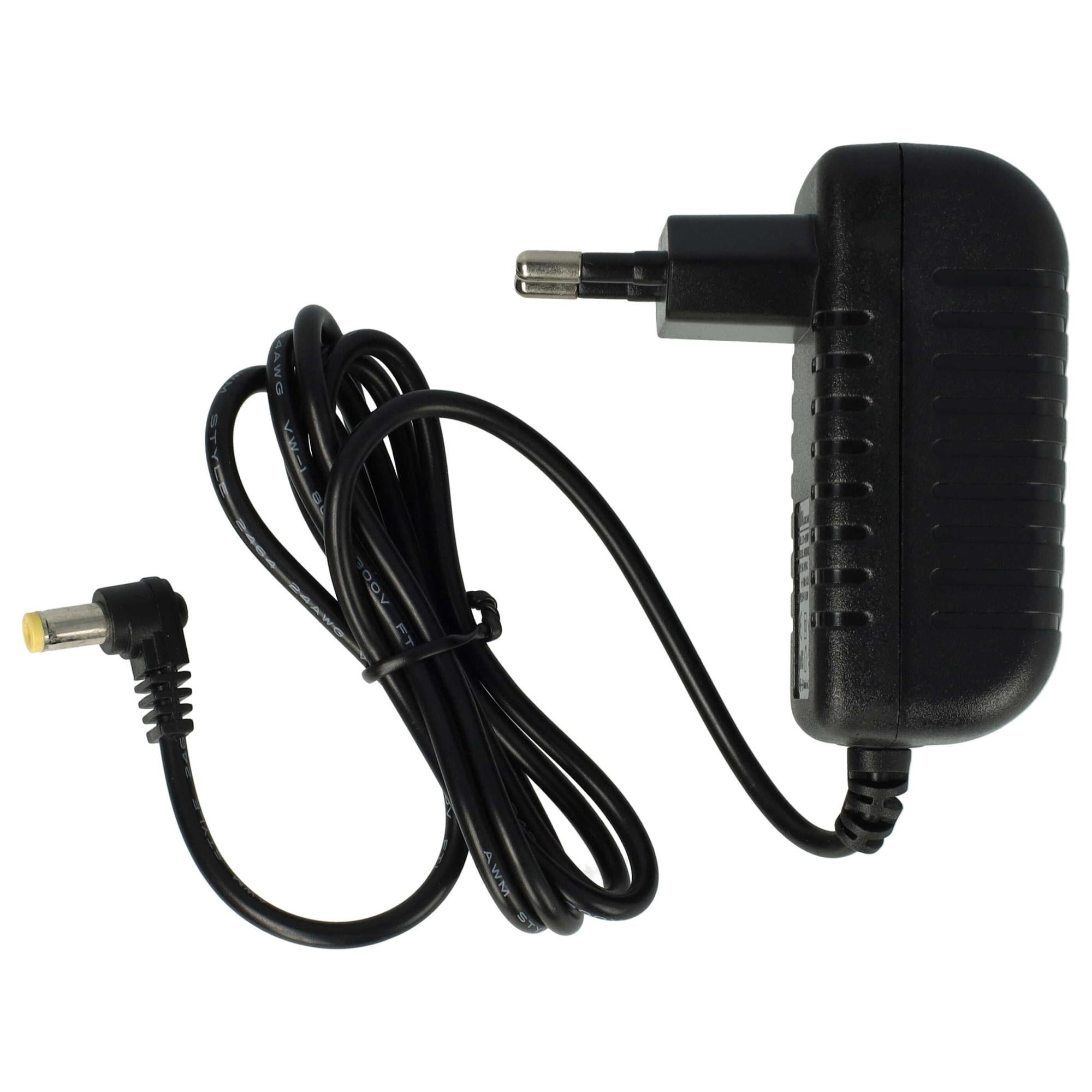 Vhbw Bloc d'alimentation / chargeur compatible avec Cisco Router, Modem ...