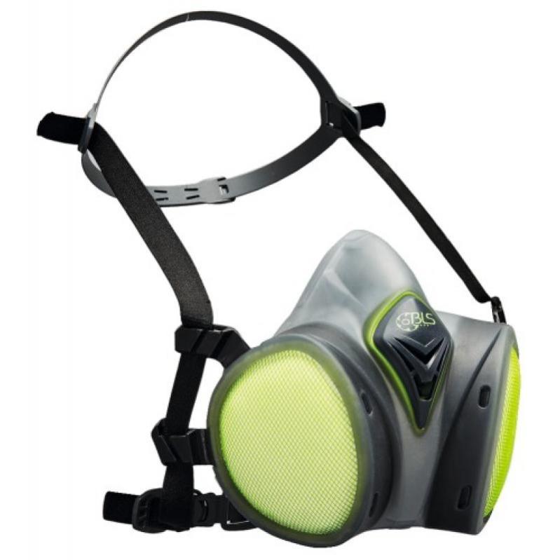 Demimasque série 8600 Next A2P3 R D | Leroy Merlin