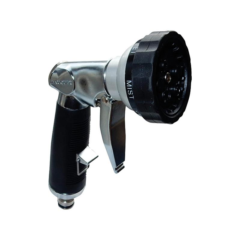 Pistolet darrosage multijet pro | Leroy Merlin