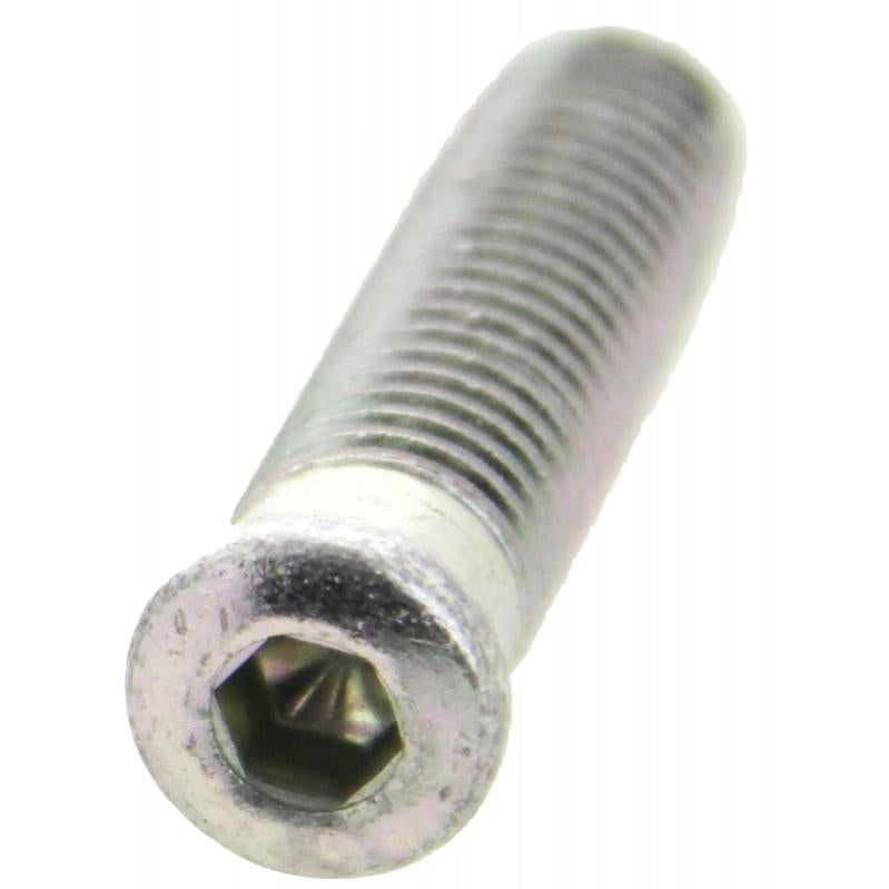 VIS D ANCRAGE L50MM PAR 4 PCE | Leroy Merlin