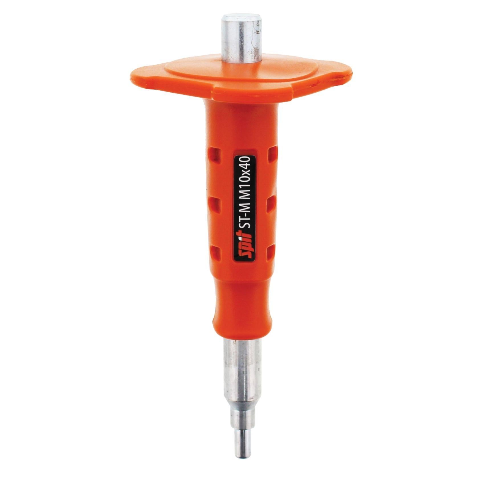 Outil de pose GRIP pour cheville femelle L/A4 M12x50 - SPIT - 058601 ...
