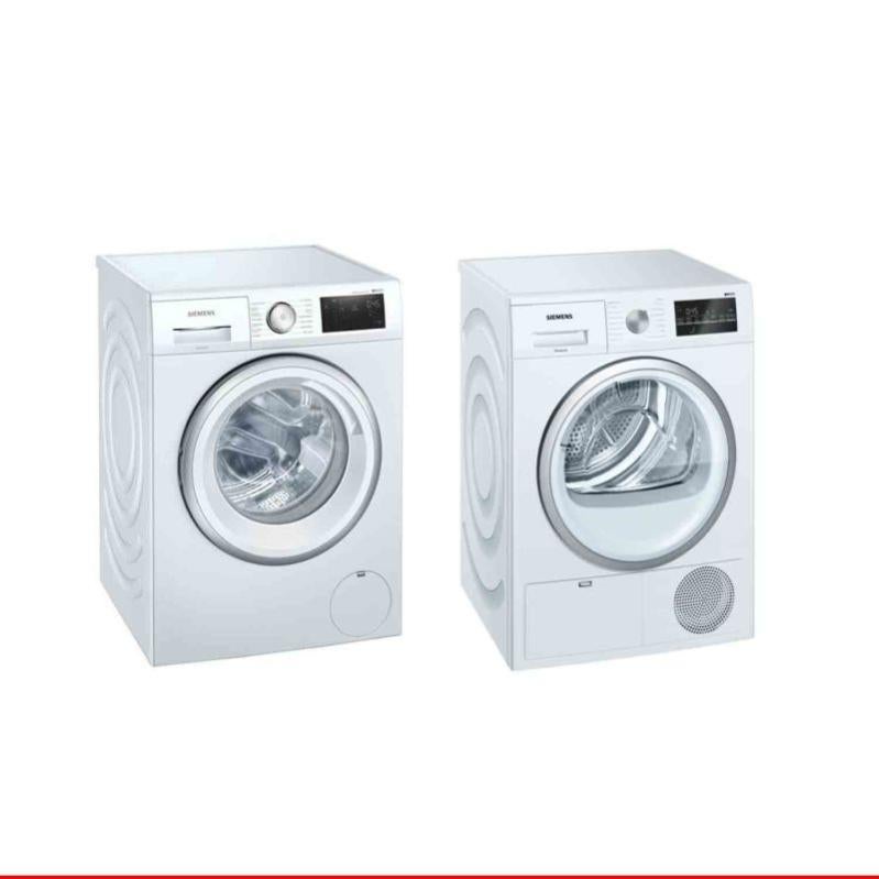 Pack Lave Linge Sche Linge