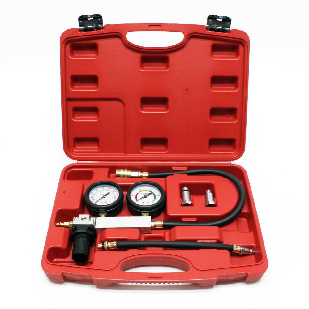 Testeur fuite de cylindre testeur pression moteur essence contrôleur ...