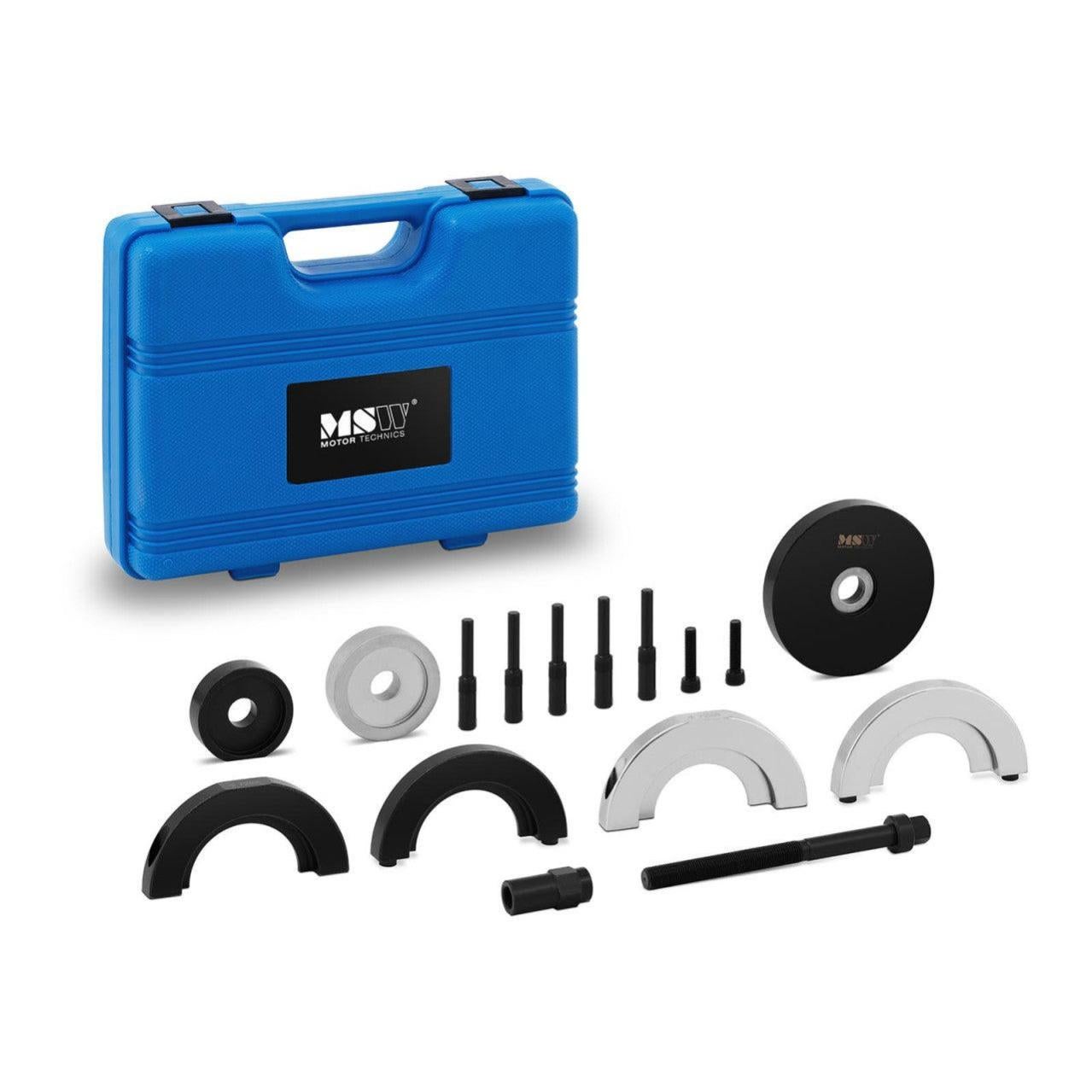 Coffret tracteur de roulement de roue auto voiture VW 14_0000111 ...